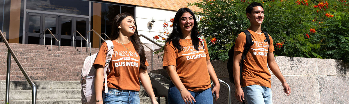 Texas McCombs – UT Document Solutions