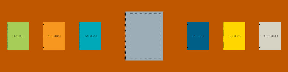 Course Packets – UT Document Solutions